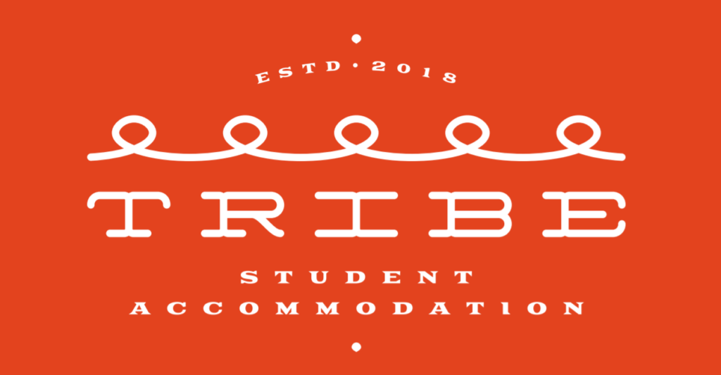 bg-fill-logo - Tribe CoLiving & Student Accommodation