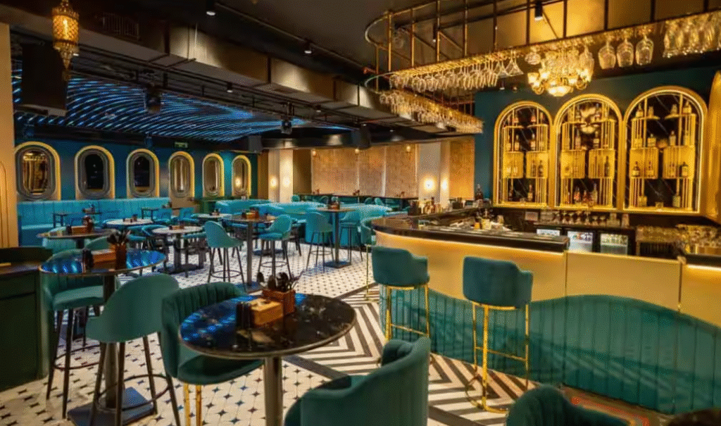 Nightlife in Pune - 10 Best Clubs in Pune for Night Hangouts