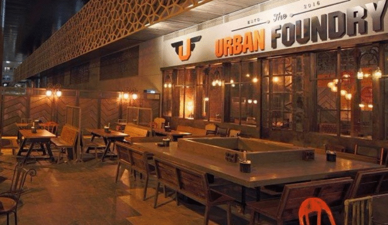 Nightlife in Pune - 10 Best Clubs in Pune for Night Hangouts