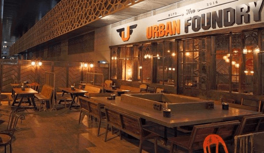 Nightlife in Pune - 10 Best Clubs in Pune for Night Hangouts