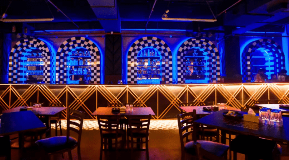Nightlife in Pune - 10 Best Clubs in Pune for Night Hangouts
