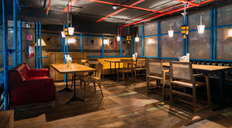 Nightlife in Pune - 10 Best Clubs in Pune for Night Hangouts