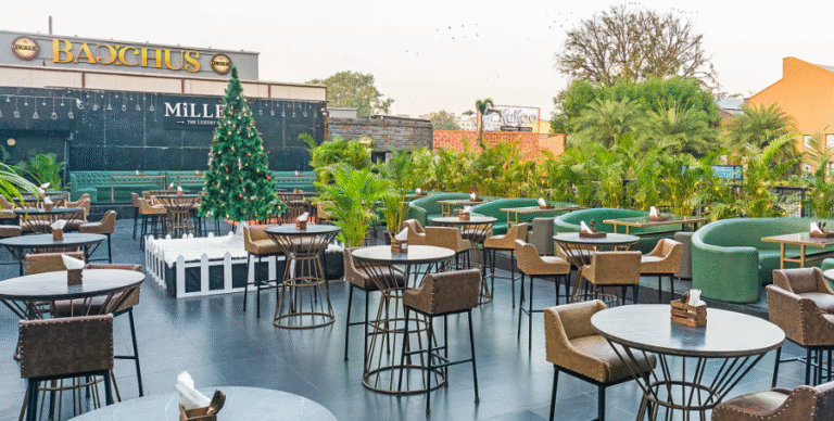 Nightlife in Pune - 10 Best Clubs in Pune for Night Hangouts